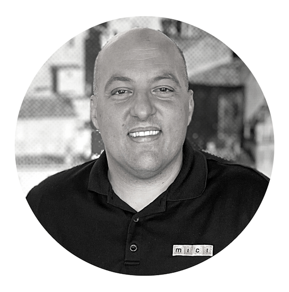 Jeff Miceli | MICI: Authentic Pizza & Pasta l Italian restaurant in CO ...