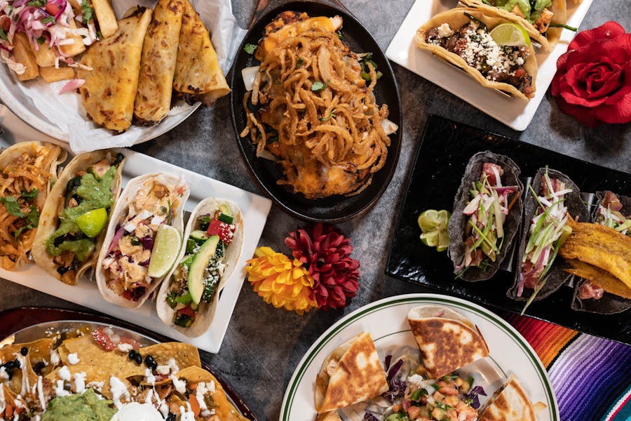 Gift Cards | Mesita | Authentic, Mexican Cuisine in Long Island