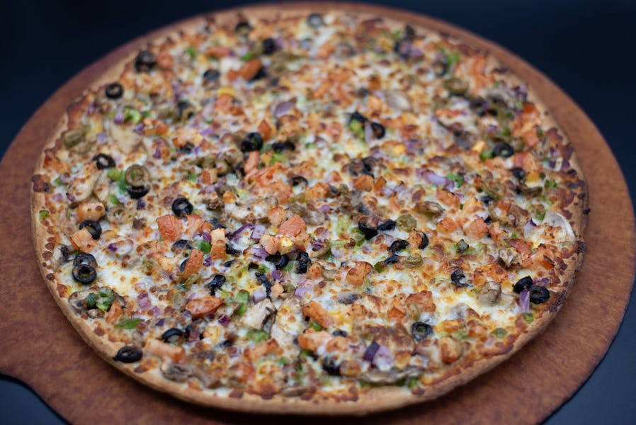 Menus | West Main Pizza in MN