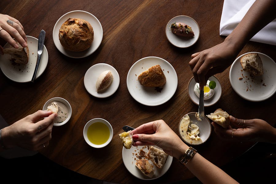 Menus | The Musket Room in New York, NY