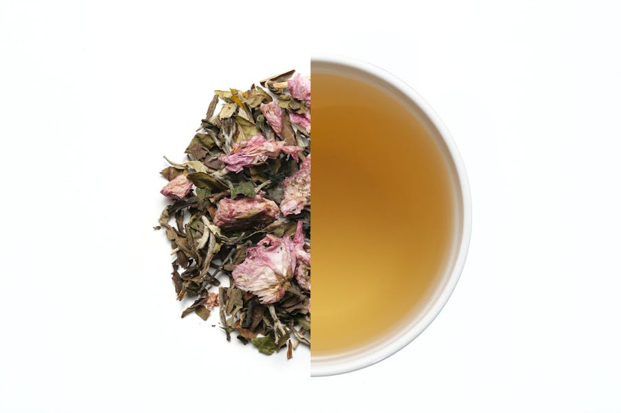 Menus | The Random Tea Room in Philadelphia, PA