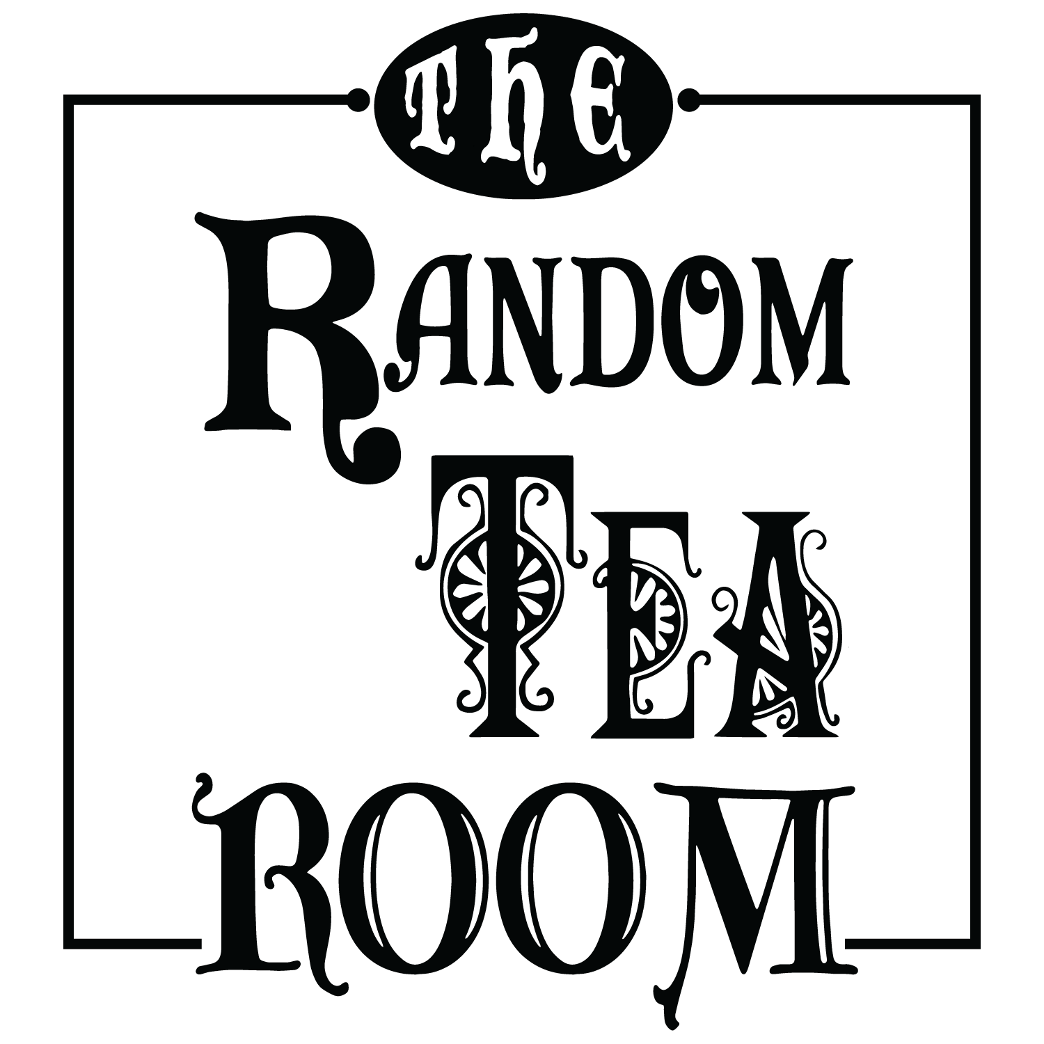 Order Online | The Random Tea Room | Philadelphia, PA