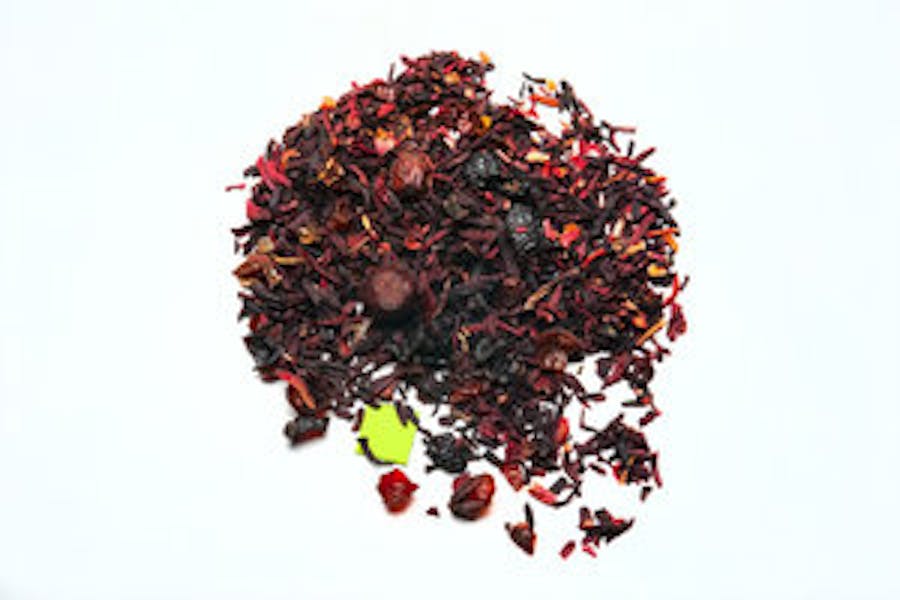 Berry Mélange | The Random Tea Room