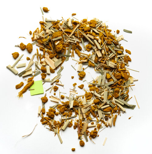 Sol Glo* | The Random Tea Room