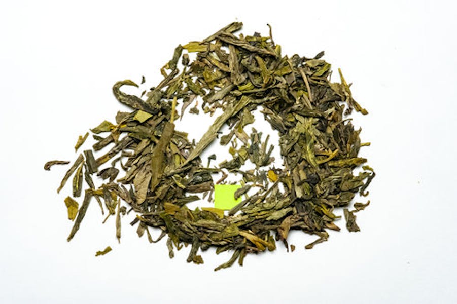 Dragonwell Lung Ching | The Random Tea Room