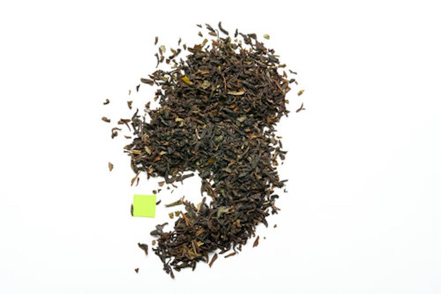 Spring Flush Darjeeling | The Random Tea Room