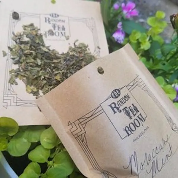 Loose Leaf Monthly Subscription | The Random Tea Room