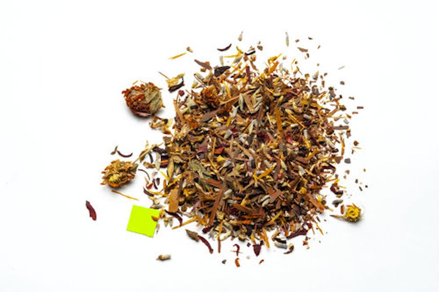 Deliverance | The Random Tea Room