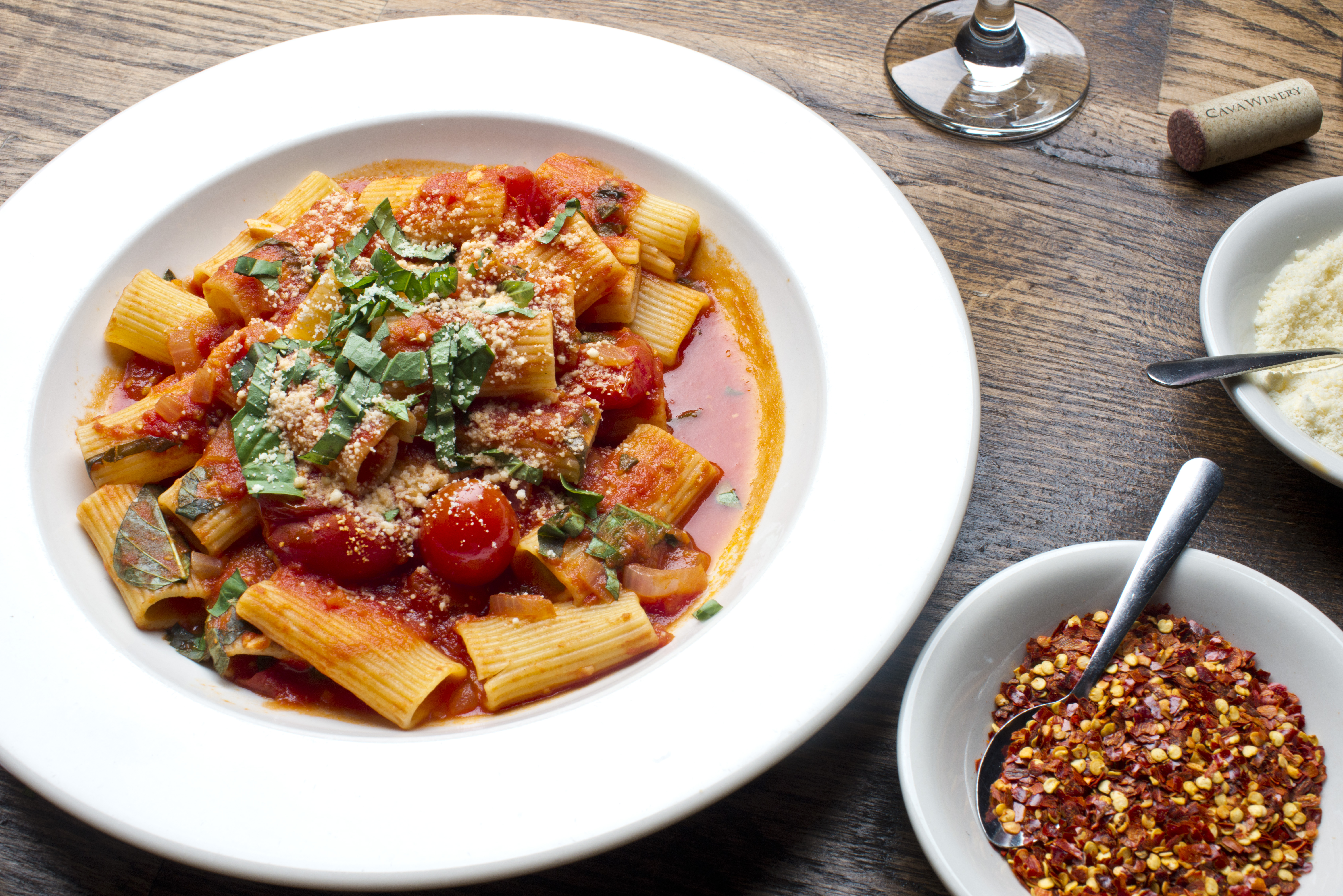 Sheepshead Bay Menus | Patrizia's
