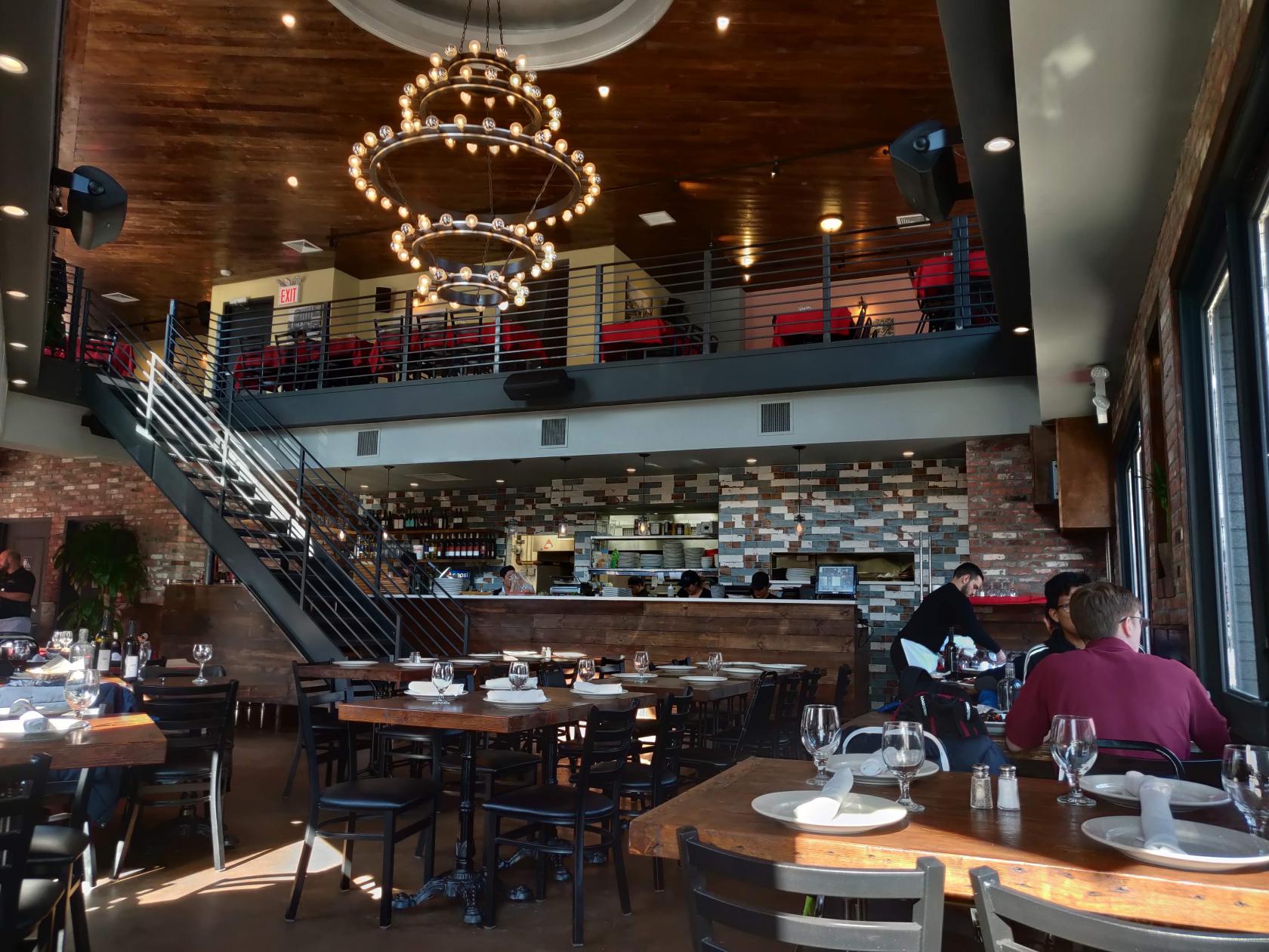 Maspeth | Hours + Location | Patrizia's Restaurants