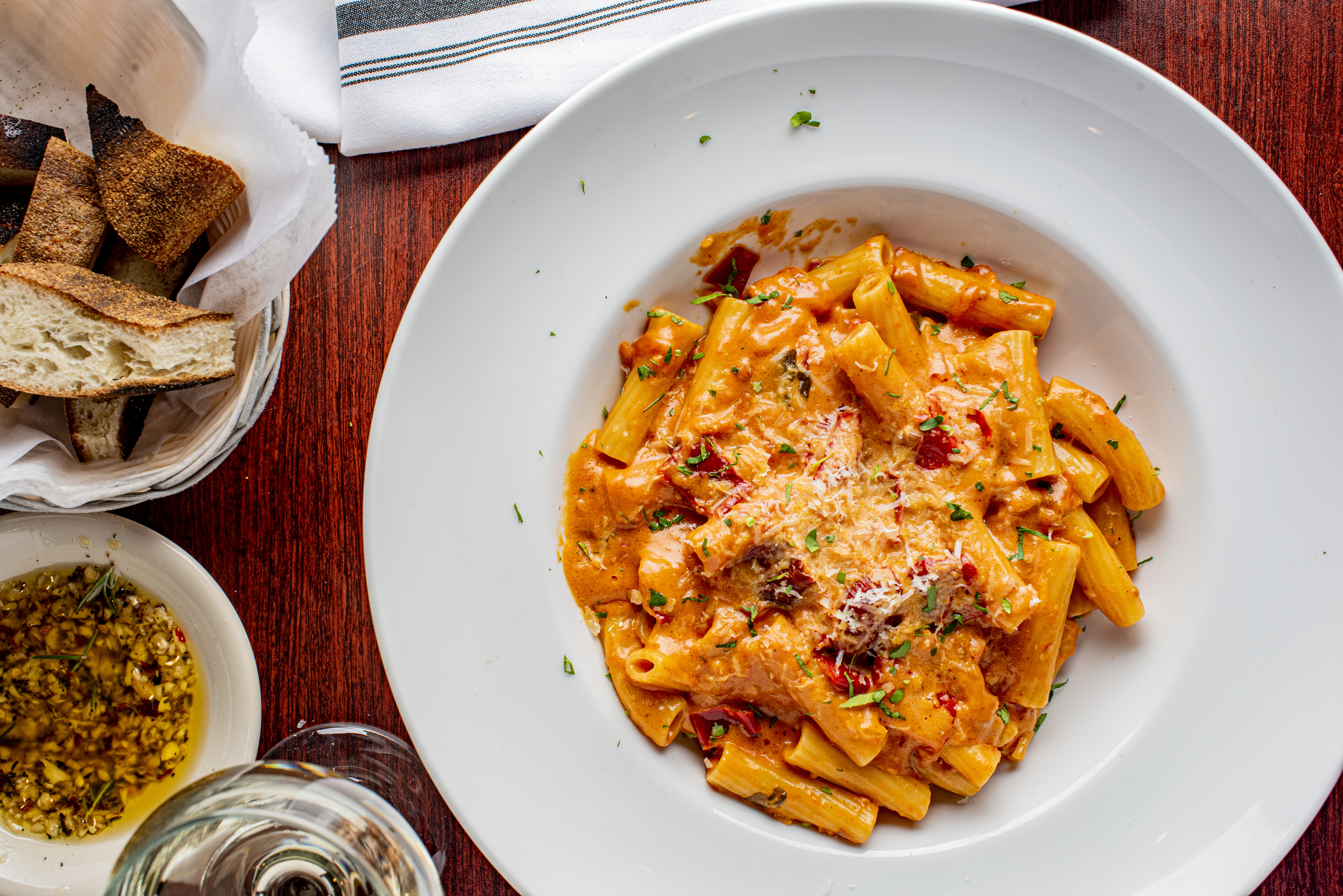 Patrizia's Of Matawan | Hours + Location | Patrizia's Restaurants