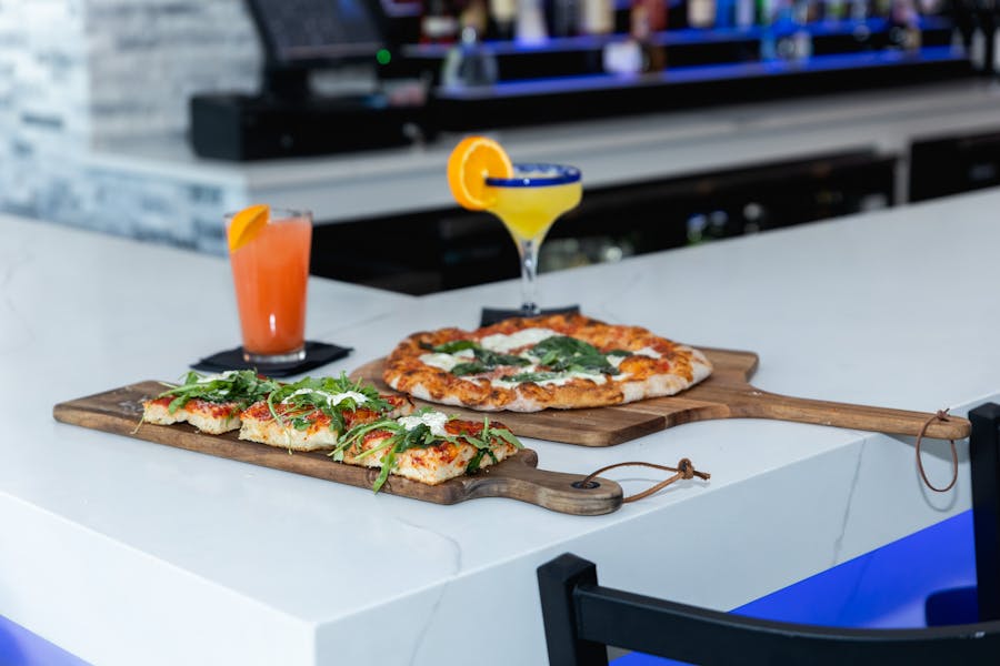 New Dorp "Taverna" | Patrizia's Restaurants