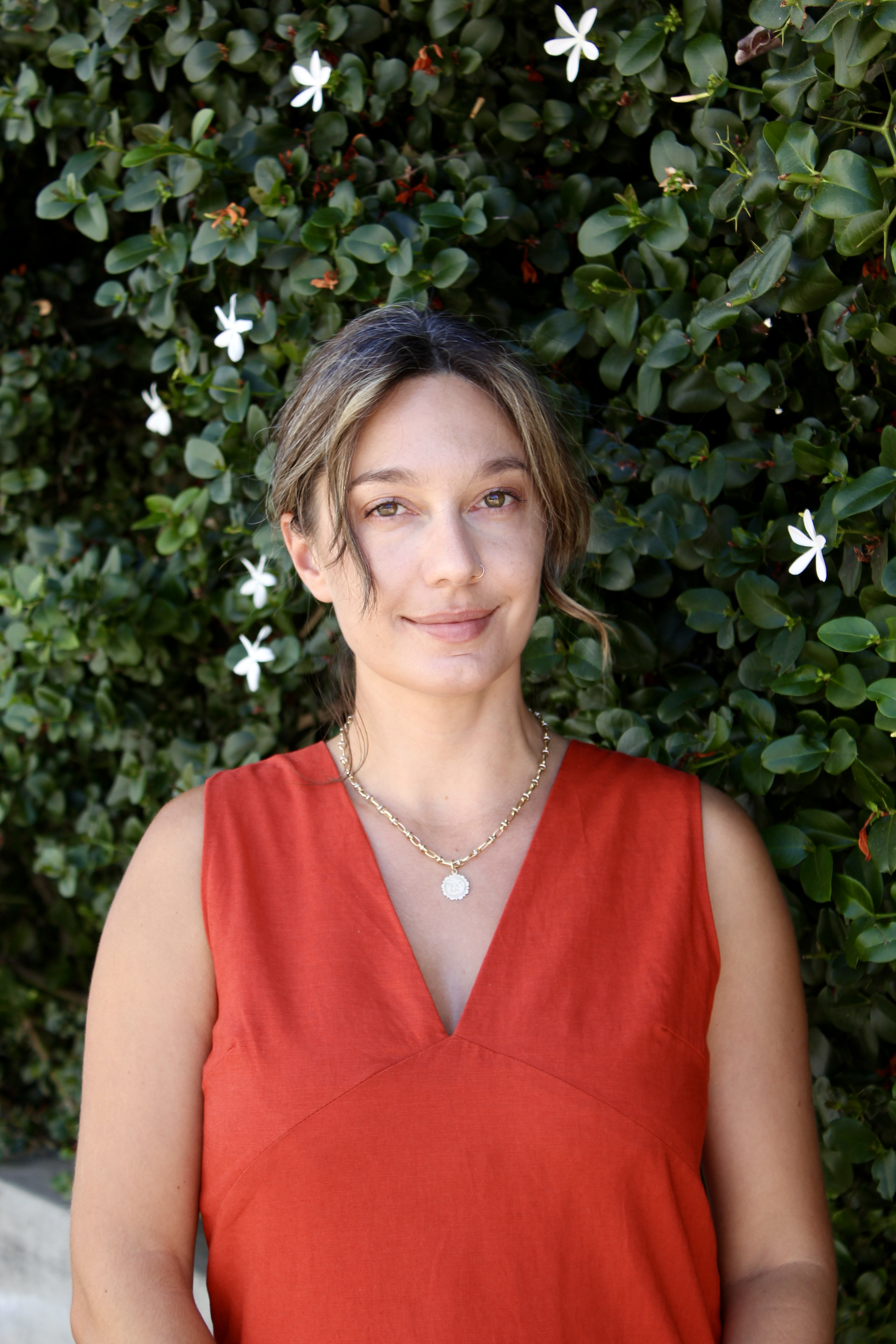 Natasha Behrens | Mozza Restaurant Group