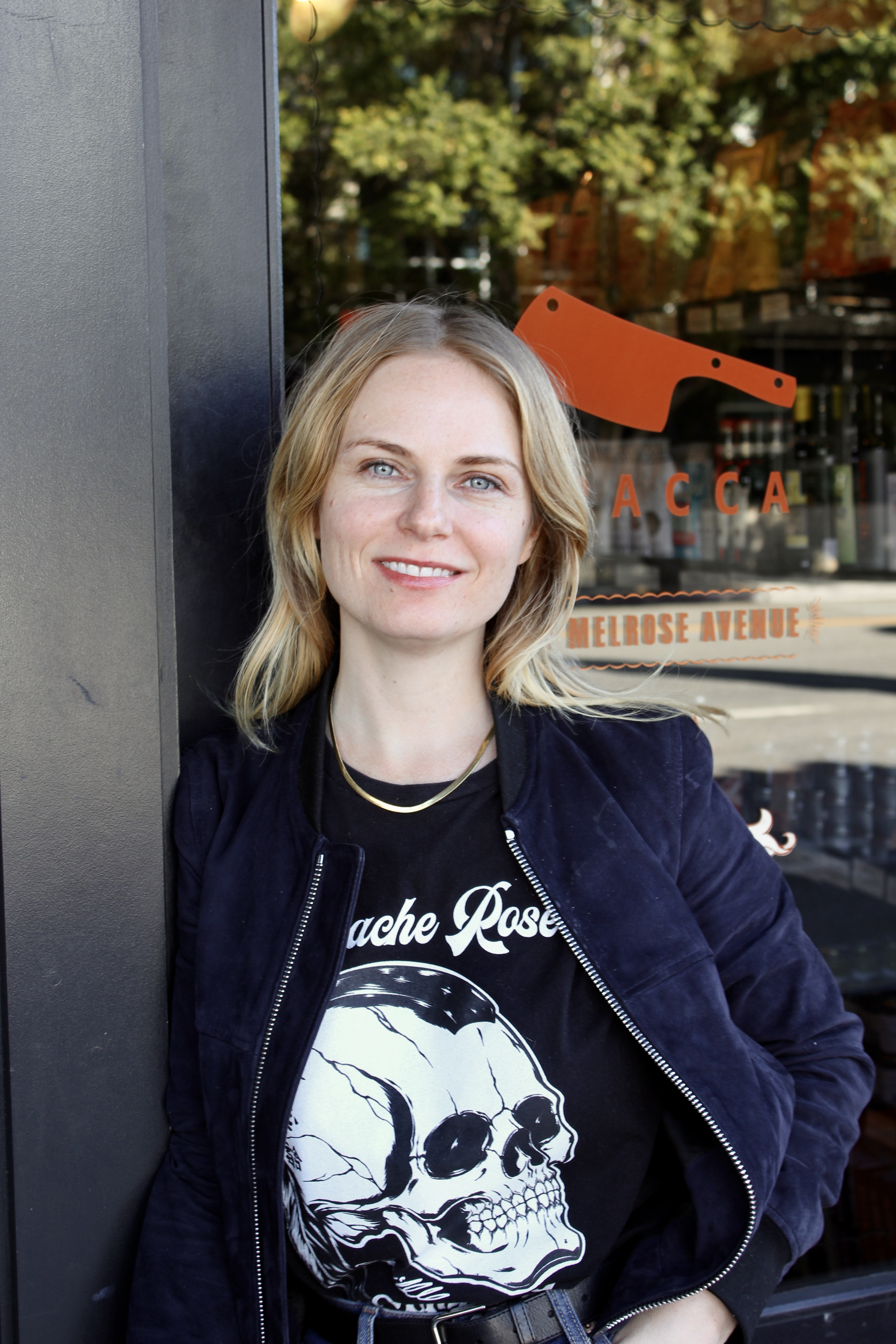 Kate Greenberg | Mozza Restaurant Group