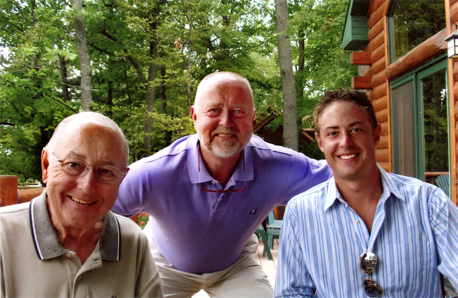 Business since 1958 serving homemade favorites at Tinucci's in Newport, MN