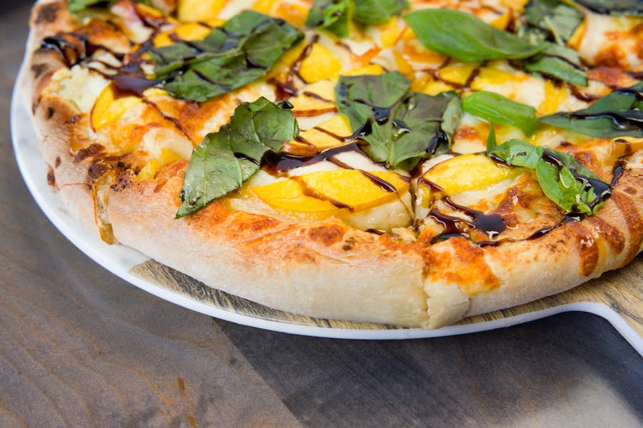 Menus | Sorellina's in Rochester, MN