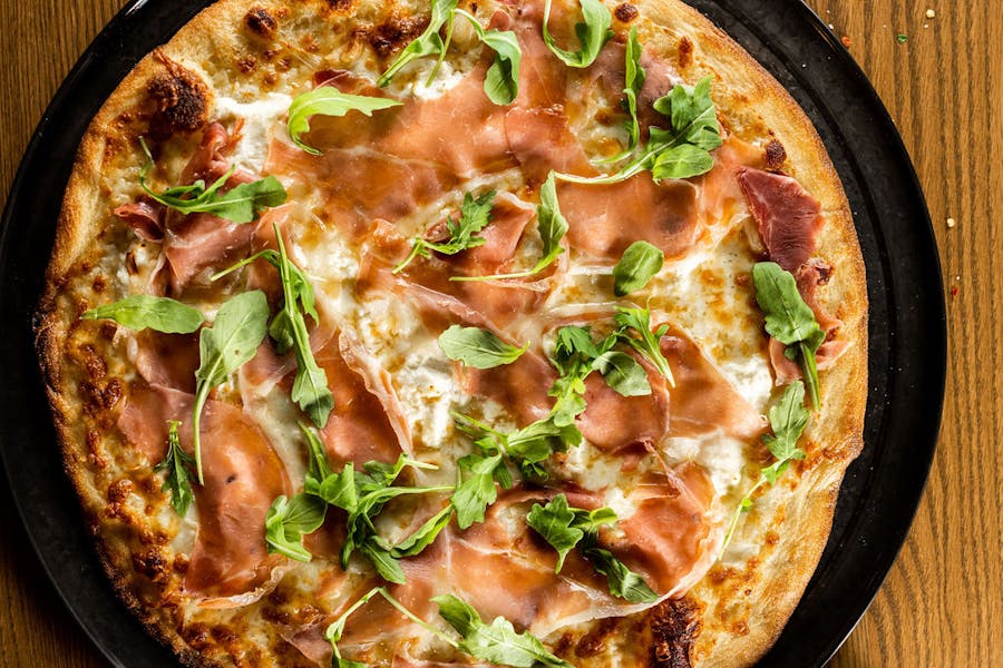 Pizza Window | Poco Fiasco in Dallas, TX