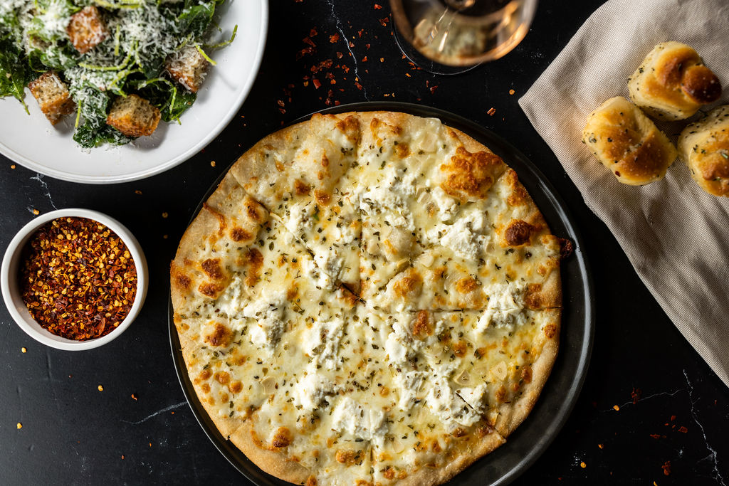 Menus | Poco Fiasco in Dallas, TX