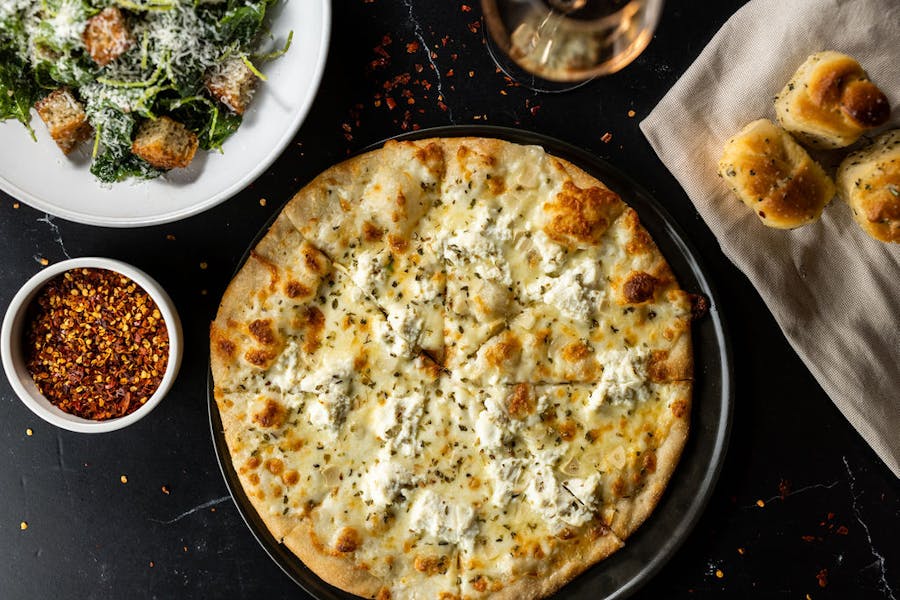 Menus | Poco Fiasco in Dallas, TX