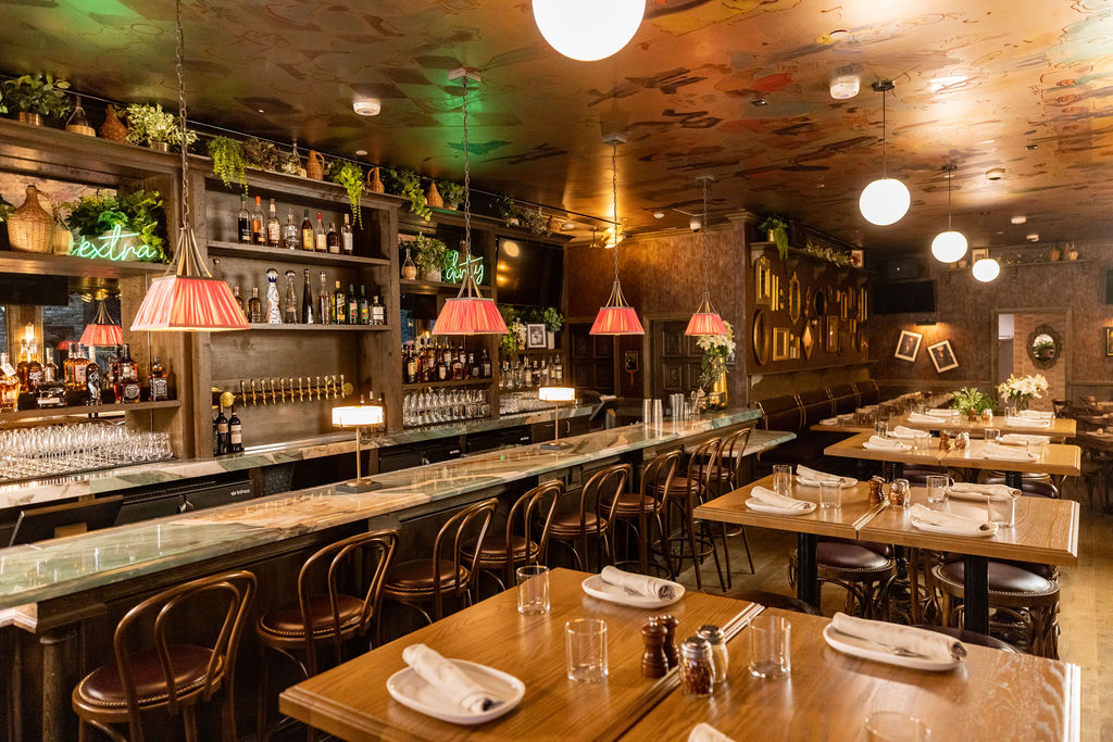 Full Buyout | Poco Fiasco | Pizza Restaurant in Dallas, TX