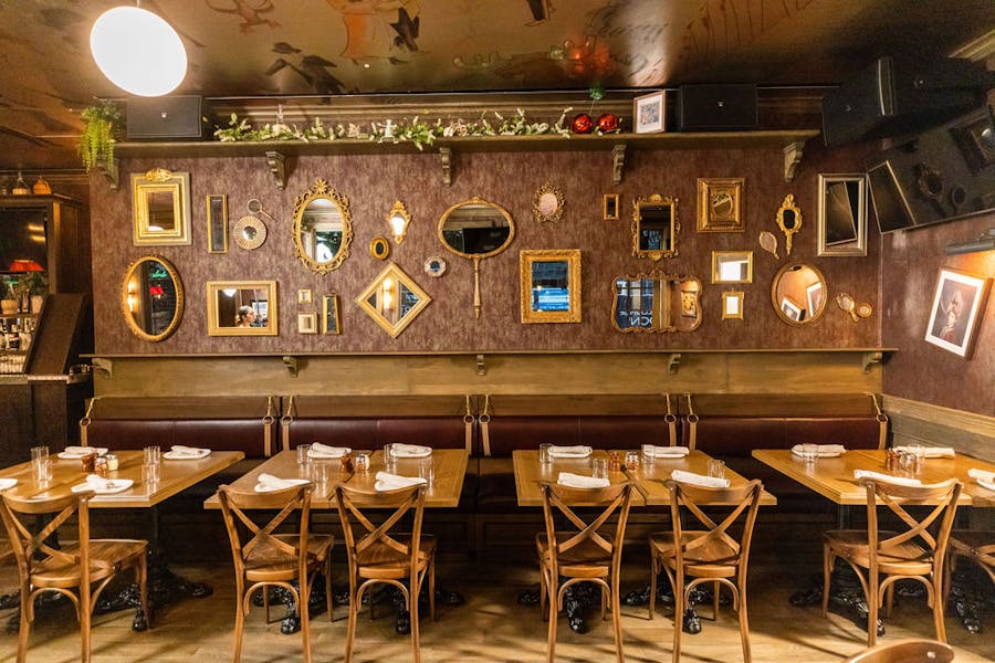 Private Events | Poco Fiasco in Dallas, TX