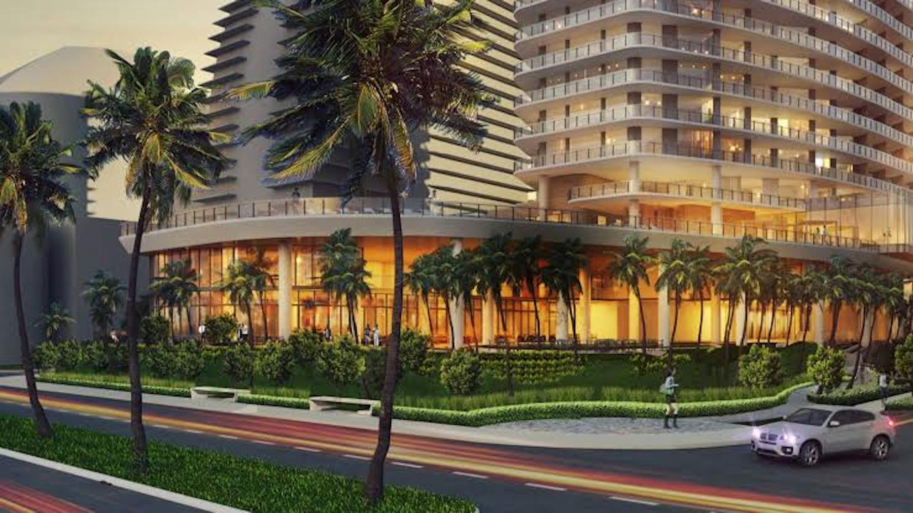 Photos | MAASS | Contemporary American Restaurant in Fort Lauderdale, FL