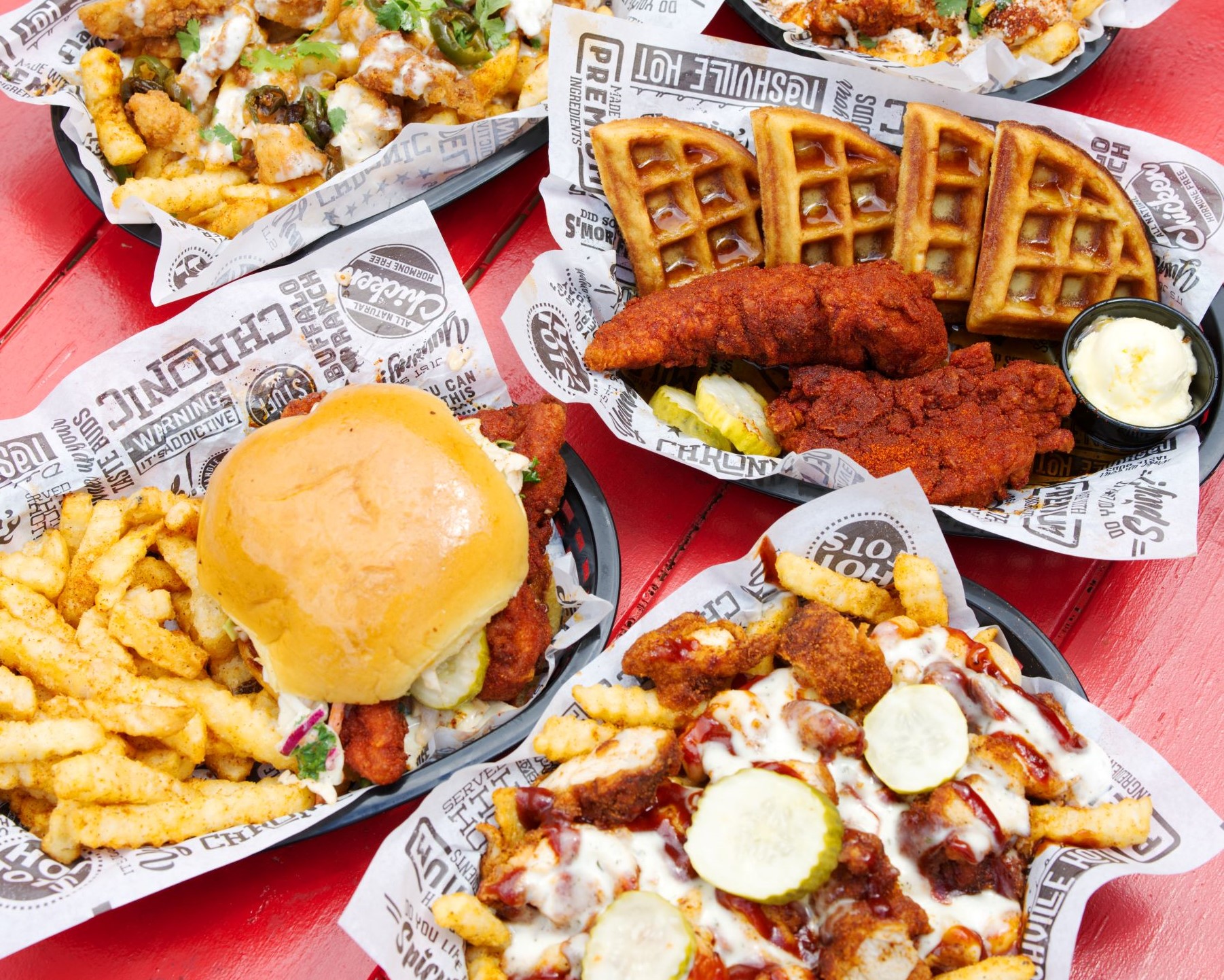 Locations & Order Online | Urban Bird Hot Chicken | Nashville Hot ...