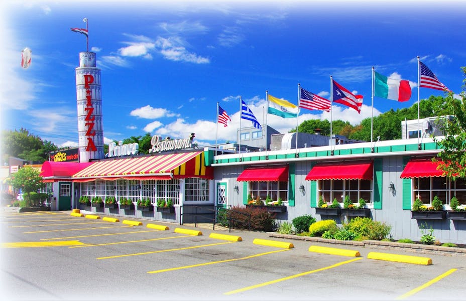 History | Prince Pizzeria