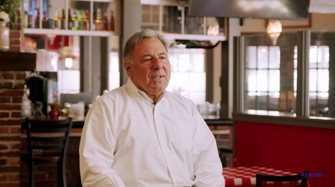 Take a Tour of Prince with owner Stephen Castraberti | Prince Pizzeria ...