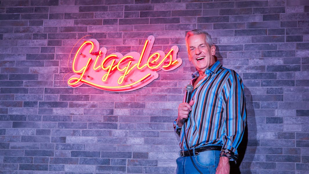 Giggles Events | Prince Pizzeria