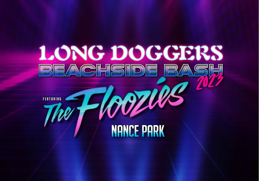 2023 Long Doggers Beachside Bash RECAP | Long Doggers | Radically ...