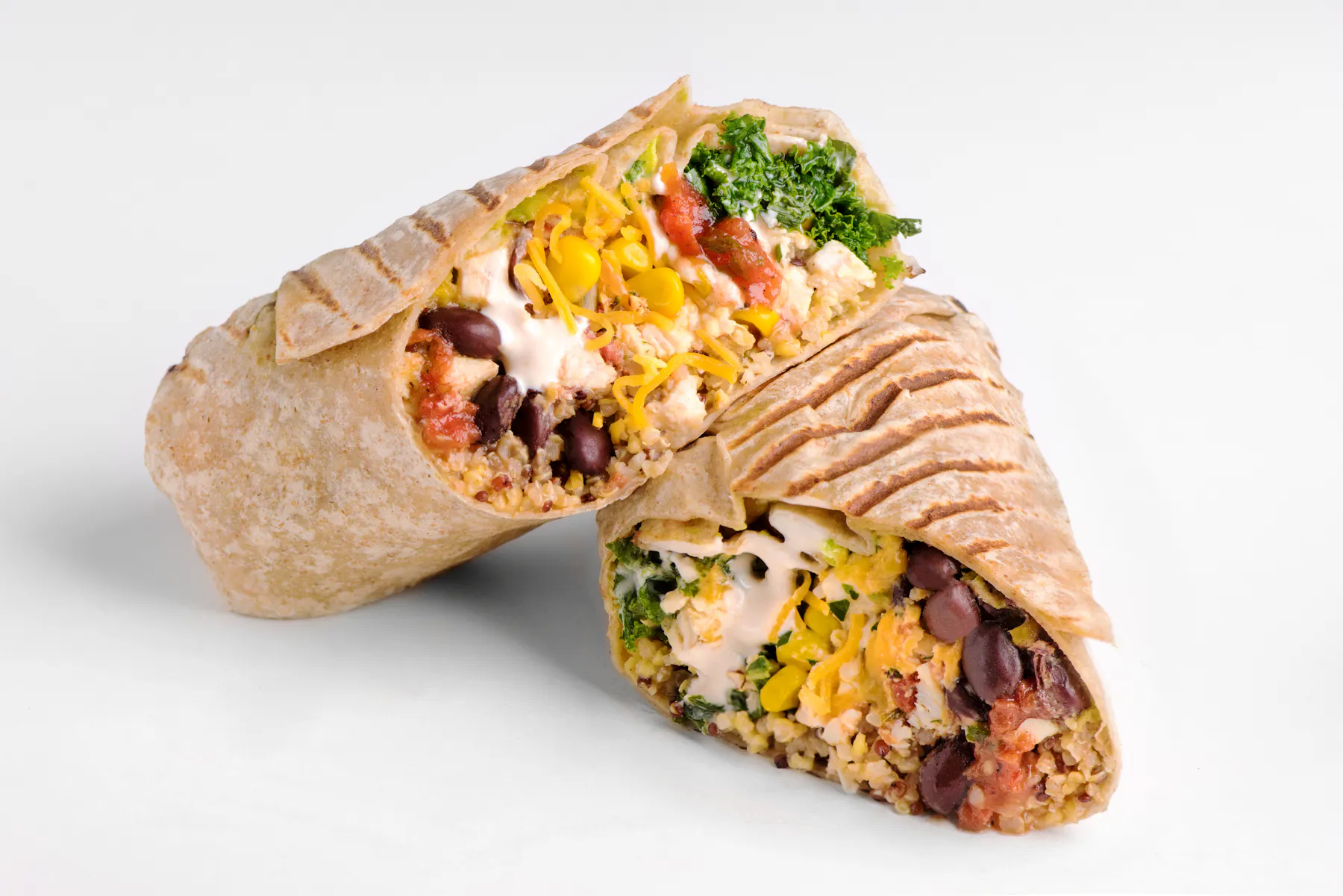 Protein Bar Restaurant Nutrition Facts | Besto Blog