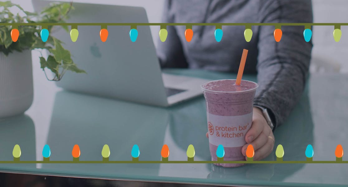 Protein Bar Catering - Healthy Catering for Breakfast and Lunch