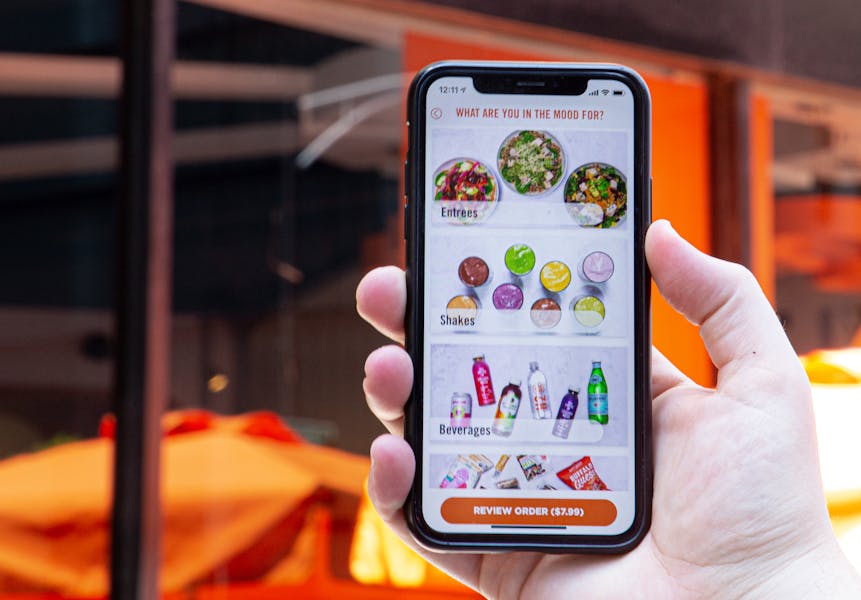 Rewards at Protein Bar + Kitchen - More Reasons to Eat Healthy