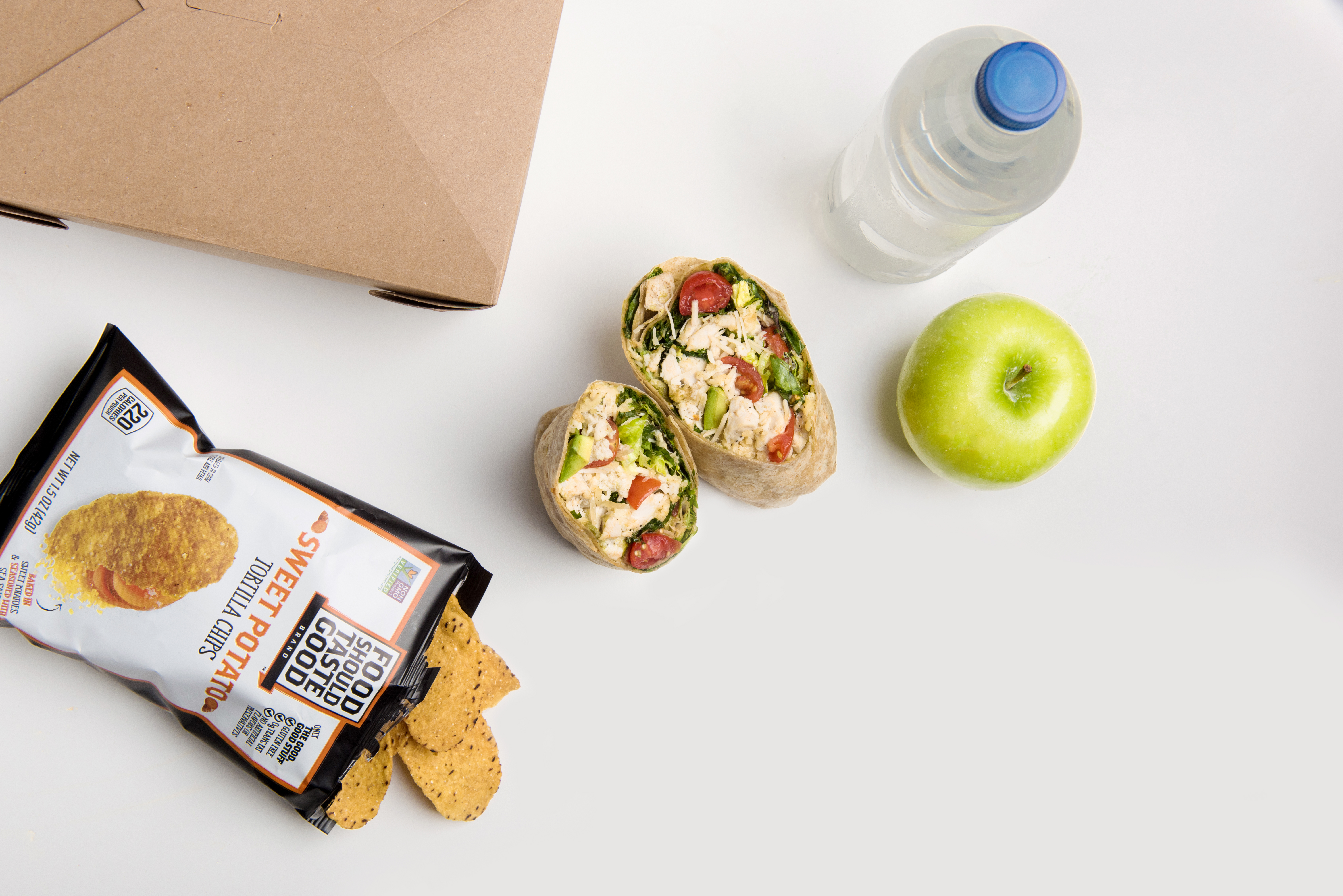Protein Bar Northbrook - Chicago's Healthy Restaurant