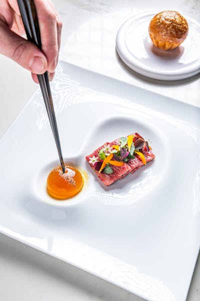 About Minibar | Minibar & Barmini in Washington, DC