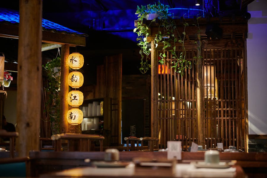 Private Events & Catering | Che Li in NY