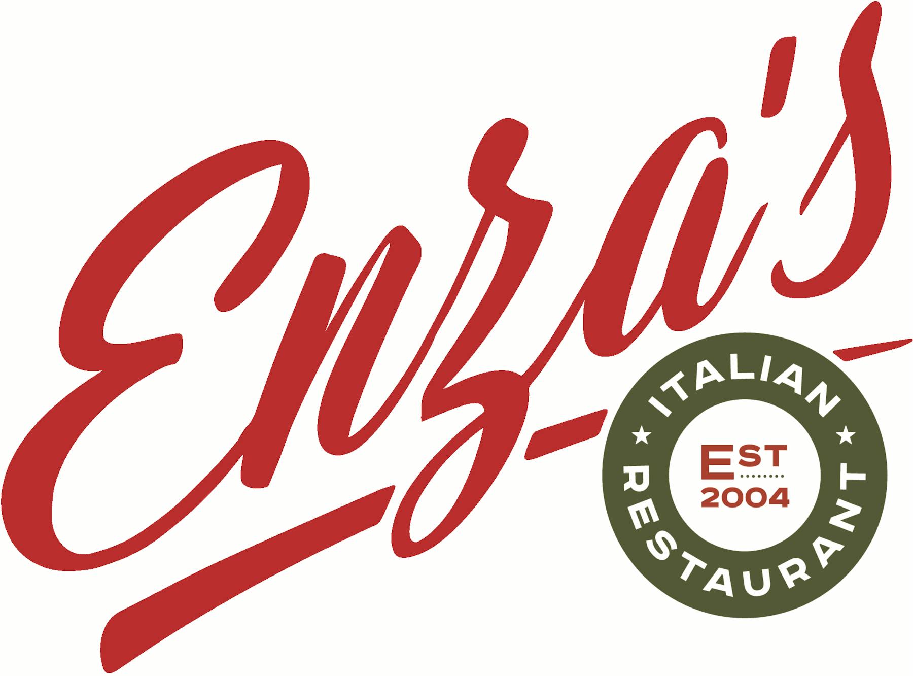 Online Ordering | Order Online | Enza's Italian Restaurant ...