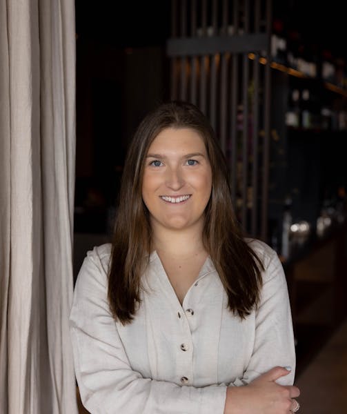 Olivia | Onslow | A sophisticated yet relaxed restaurant in Auckland, NZ