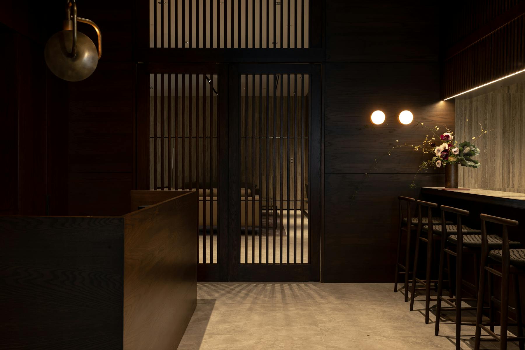 Onslow | A sophisticated yet relaxed restaurant in Auckland, NZ