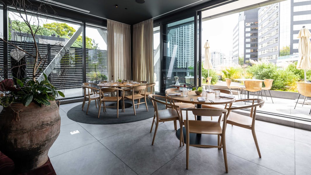 Sunday Long Lunch | $95 - 4 Courses | Onslow, Auckland