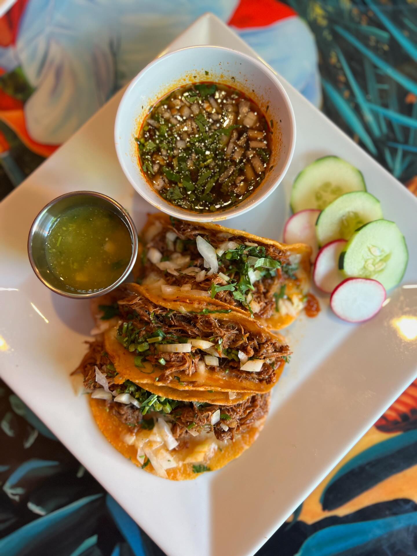 Private Events | Sabores Mexicanos Taqueria in Enfield, CT