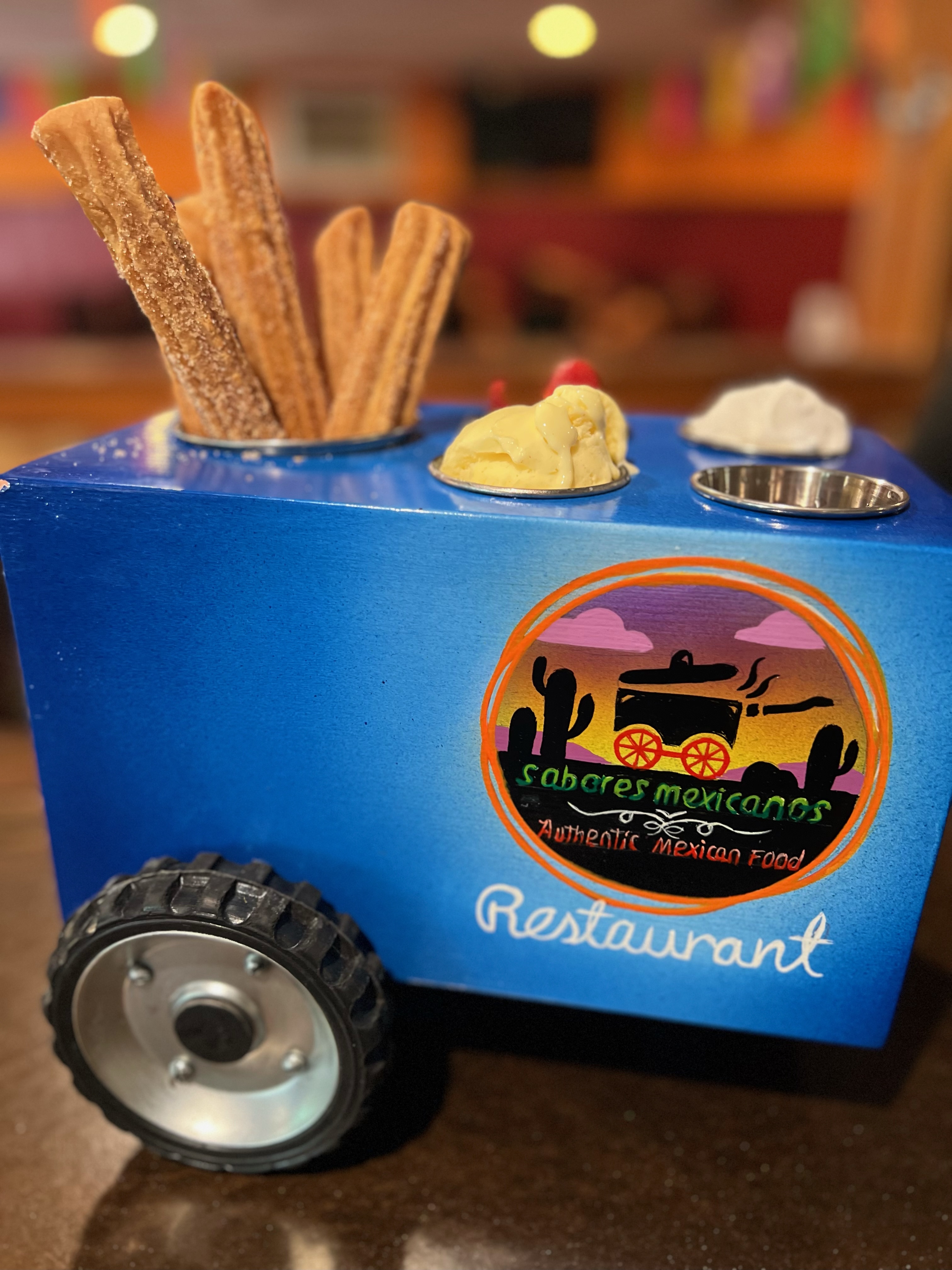 Catering | Sabores Mexicanos Taqueria in Enfield, CT