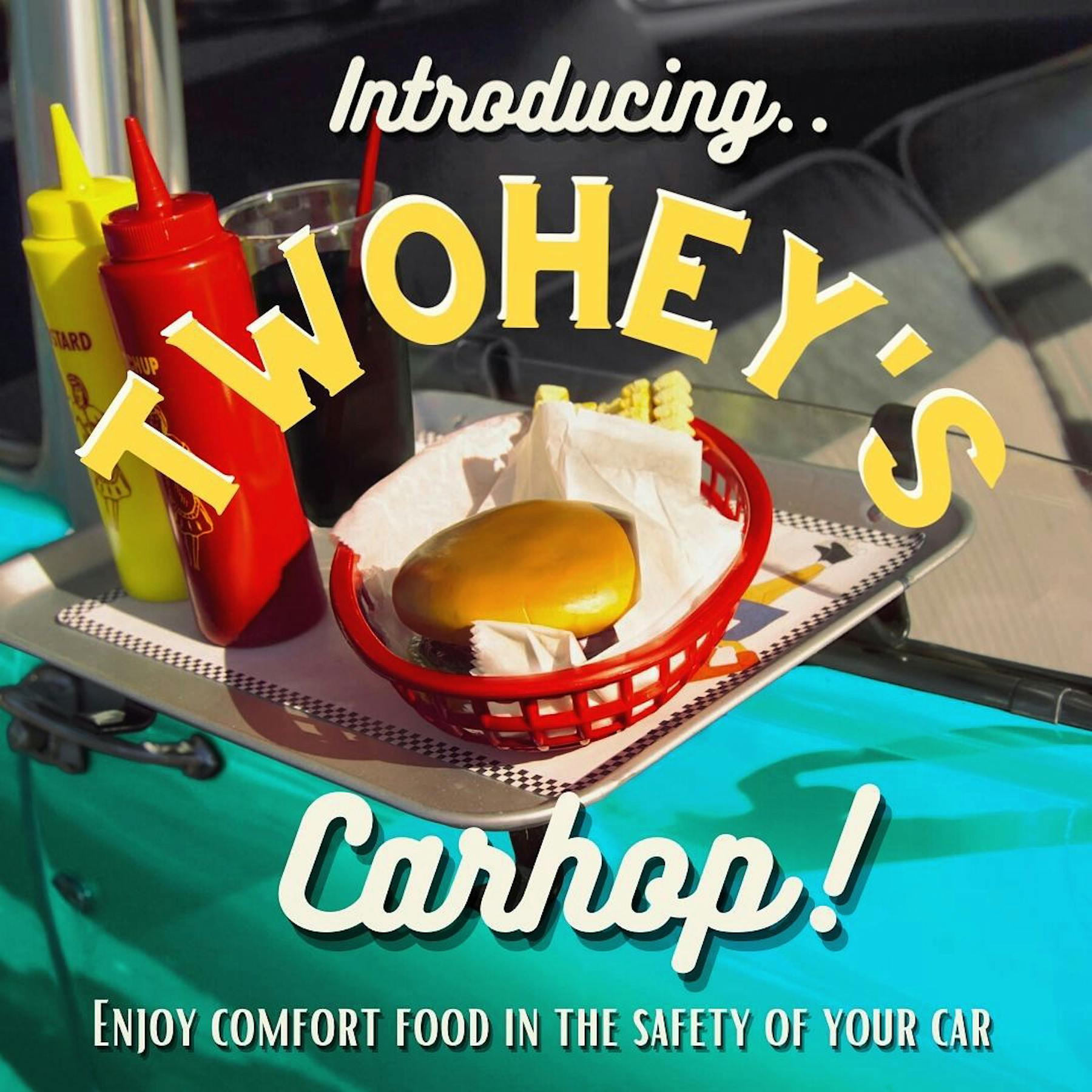 Twoheys | Making Memories Since 1943