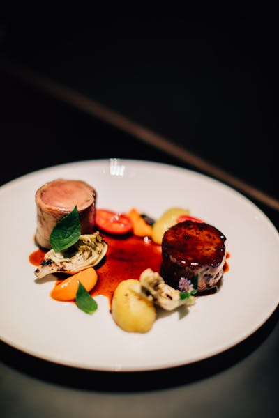 Chef's Menu | Joni | Canadian Restaurant in Toronto, Canada