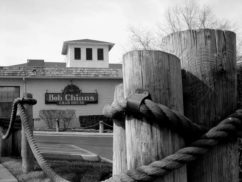 About | Bob Chinn's Crab House