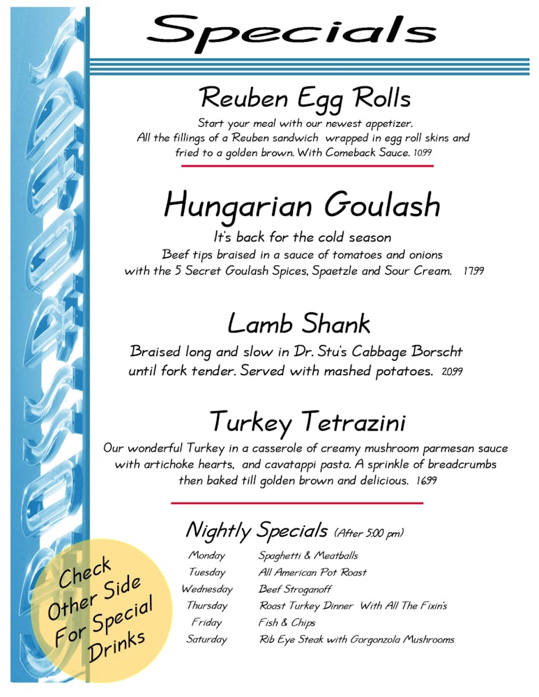 Crossroads Delicatessen