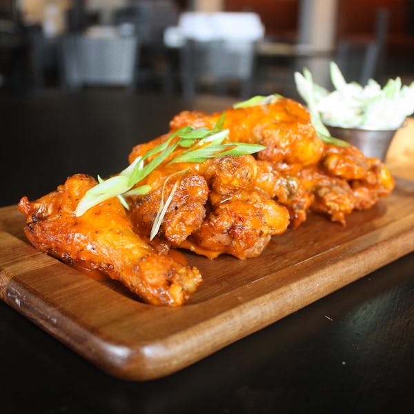 Menus | Chop'd in Plainfield, IL