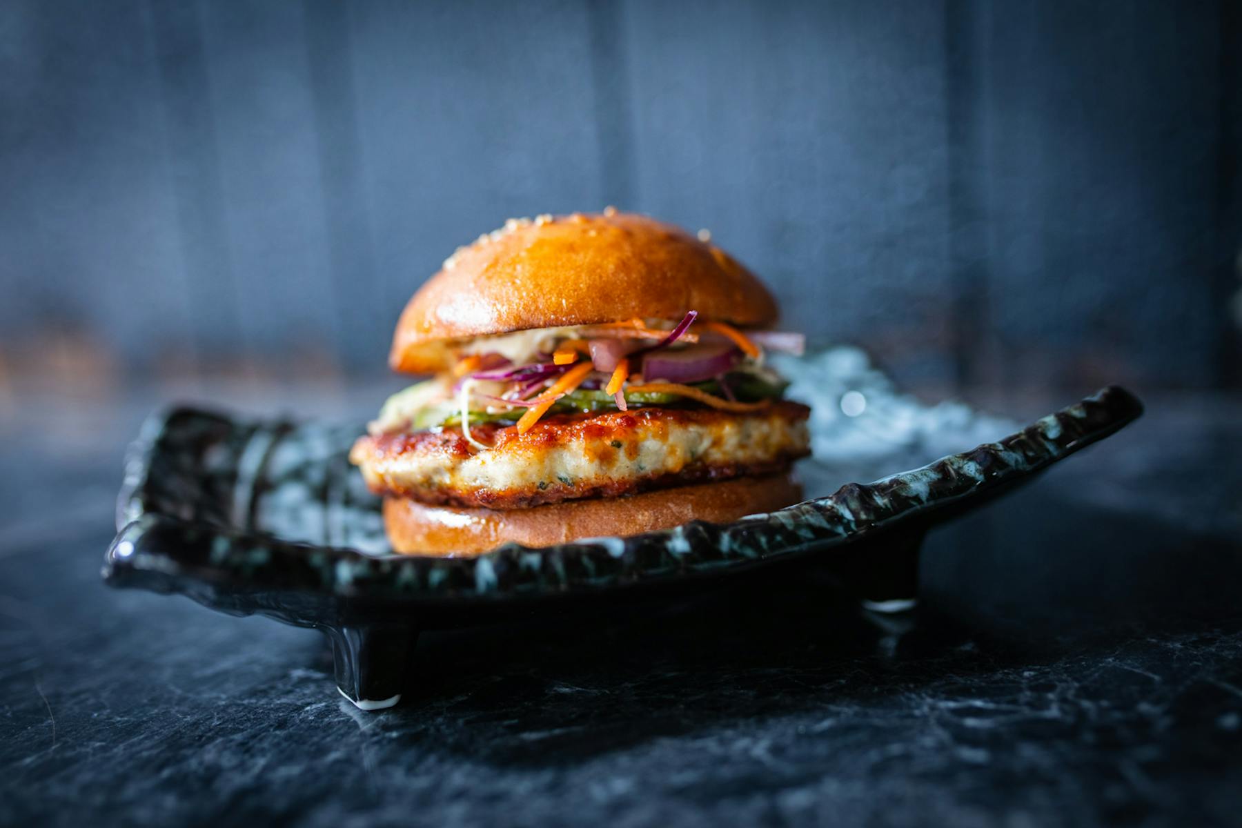 Ruka Resto Bar | Peruvian Restaurant in Boston, MA