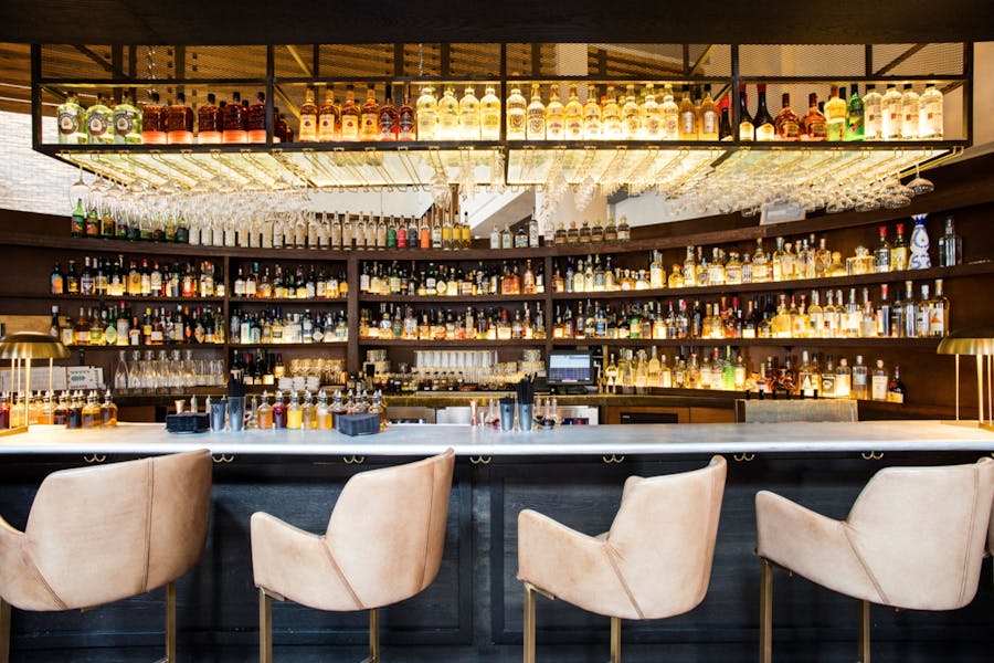 About | Library of Distilled Spirits in New York, NY